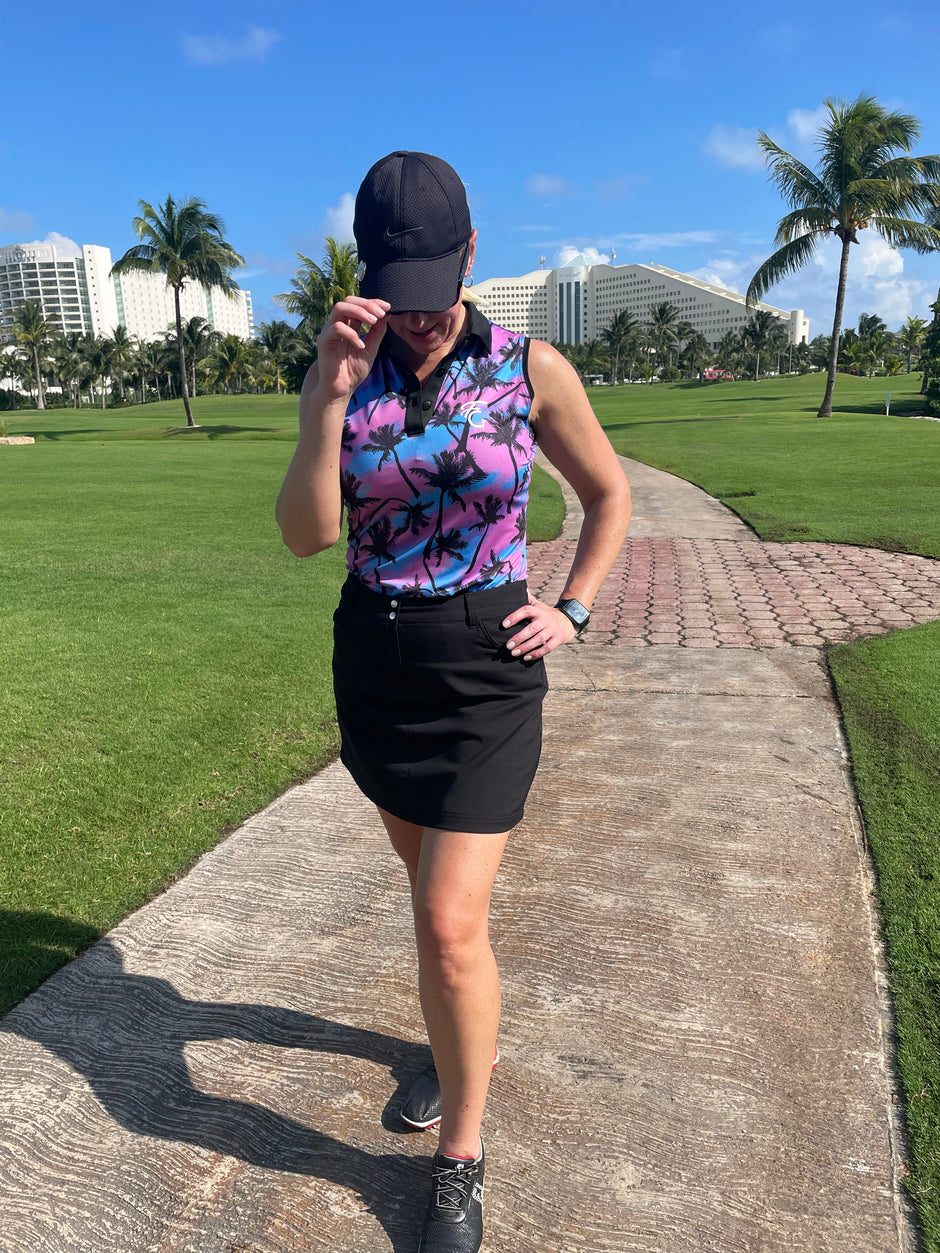 Ladies – Fore Golf Apparel