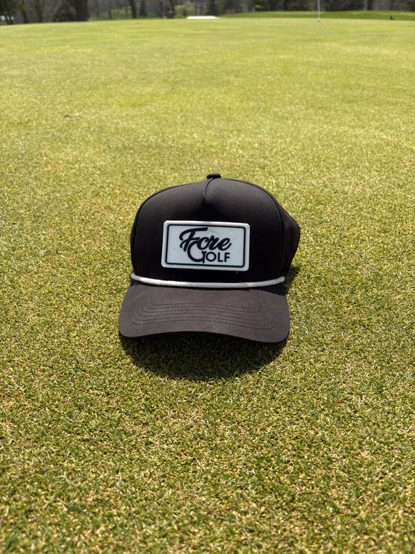 Headwear – Fore Golf Apparel
