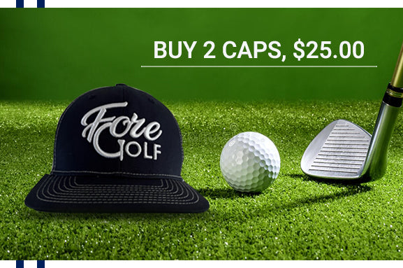 Welcome to Fore Golf!!! – Fore Golf Apparel