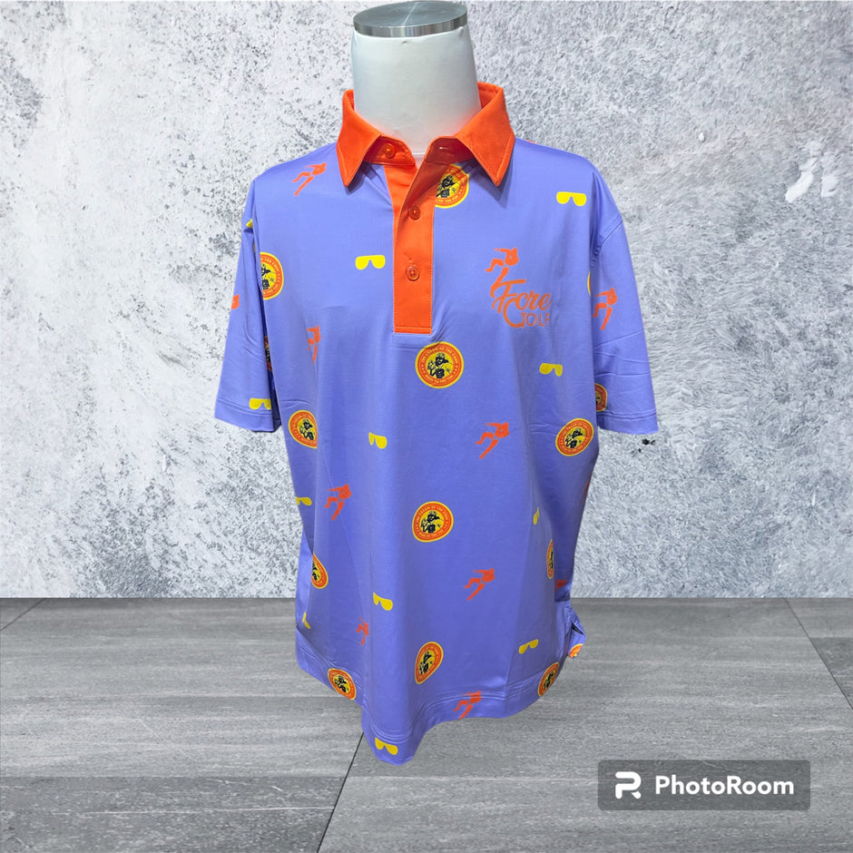 Mens Polos – Fore Golf Apparel