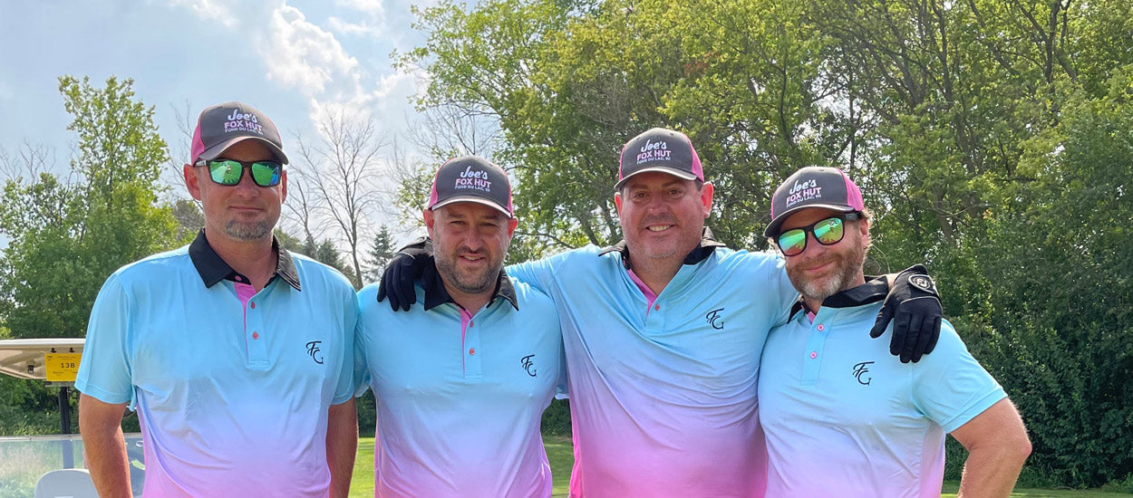 Welcome to Fore Golf – Fore Golf Apparel