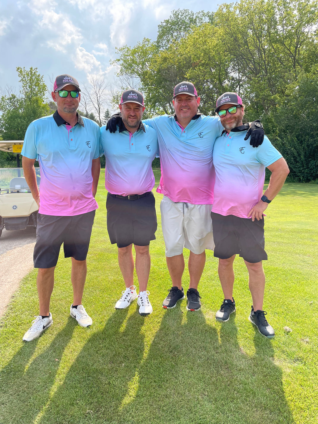 Welcome to Fore Golf – Fore Golf Apparel